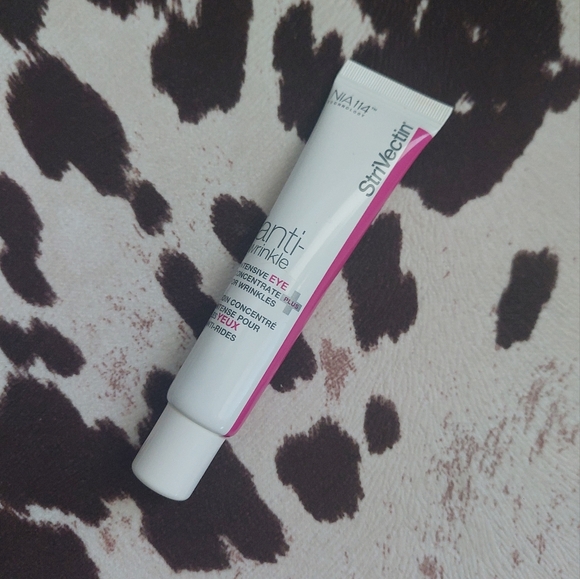 StriVectin | Makeup | Intensive Eye Concentrate For Wrinkles Plus ...